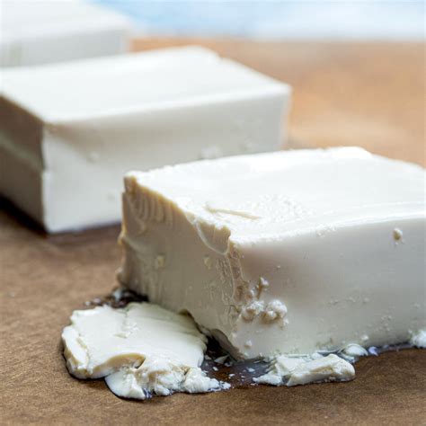 A Guide To Tofu Types And What To Do With Them 51 OFF