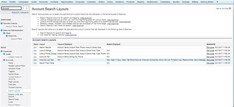 How To Add Fields On Recently Viewed List