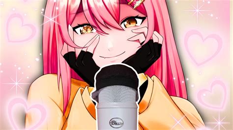 Asmr Fast And Aggressive Mic Triggers Youtube