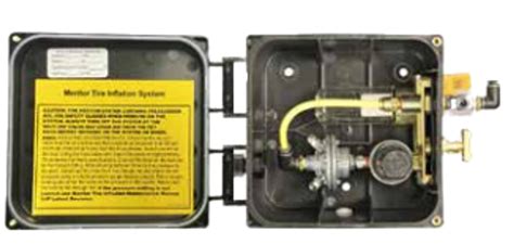 Control Box Assy W Internal Components 51929