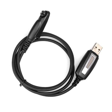 Retevis Cables And Programming