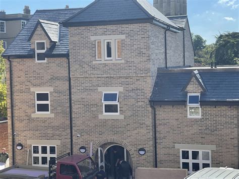 MECURE HOTEL TBS Cladding Solutions
