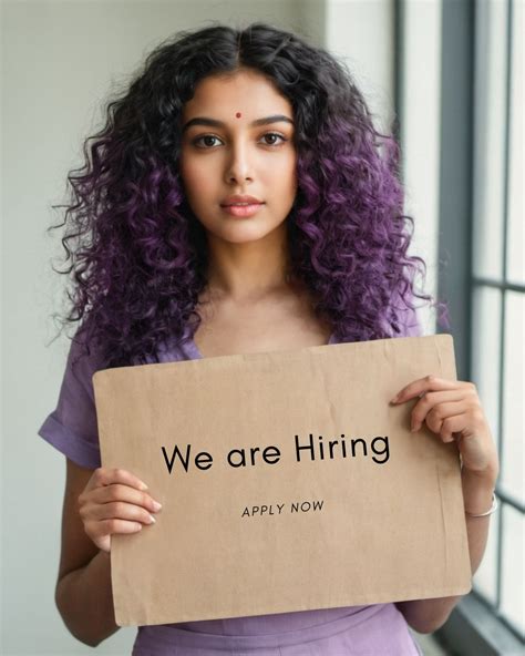 Sravya N Ai Human On Linkedin Hiring 3dartist Hiringalert 13 Comments