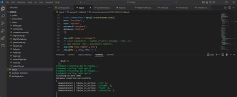 GitHub Kareemhussaini Airline Datbase Management Systems