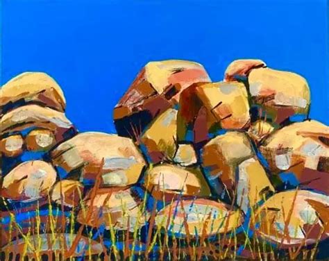 The Devils Marbles By Robyn Jackson