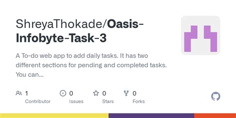 Oasis Infobyte Task Index Html At Main Shreyathokade Oasis Infobyte