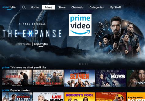 Amazon Prime Vale A Pena Descubra Agora Fimaster