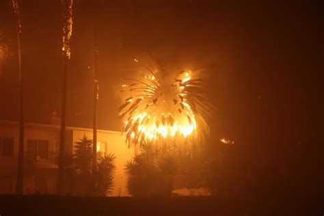 Incendies à Los Angeles En Photos Les Images Apocalyptiques Des Feux