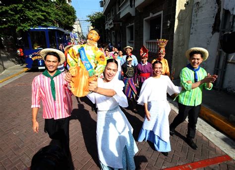 National Arts Month The Manila Times