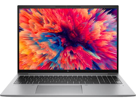 HP ZBook Firefly G I U NVIDIA Quadro T WUXGA X IPS GB