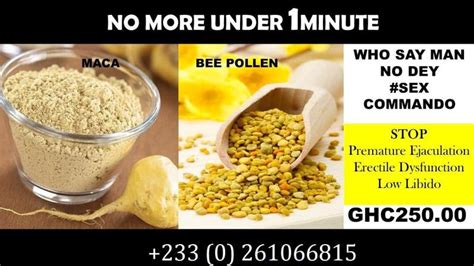 Mustapha Ibrahim On Linkedin Solution To Become A Sex Lion Say Bye Bye