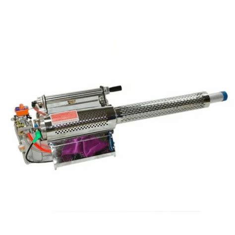 Fuel Mosquito Thermal Fogging Machine For Hospital Clinic At 35000