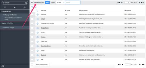 Solved Are There Postcode Validation In Servicenow Servicenow Community