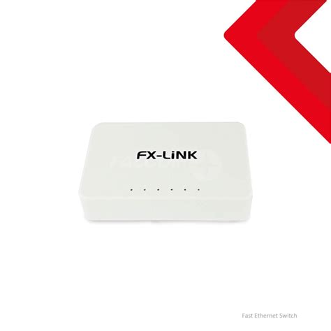 Perangkat Ftth And Catv Kategori Switch Falcom Technology