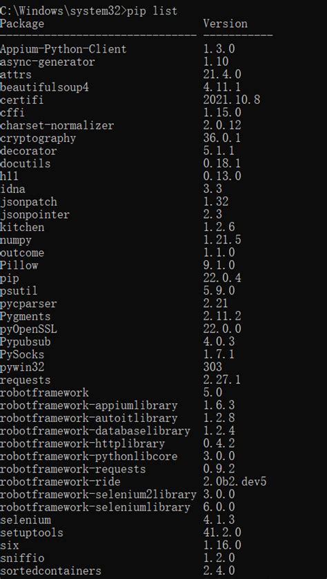 【自动化测试框架——robotframework（二）】ride的应用 知乎