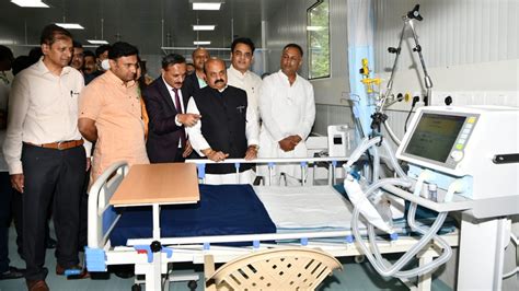 Six Regional Command Centres To Be Set Up Soon Cm Bommai Star Of Mysore
