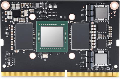 Enhanced Ai Performance With Waveshare Jetson Tx2 Nx India Ubuy