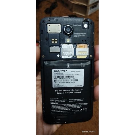 Jual Hp Smartfren Android Shopee Indonesia