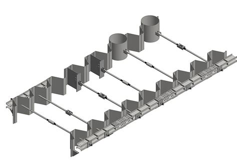 Tie Rod Systems ESC Steel LLC