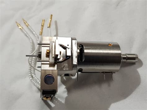 Agilent 5977 70x0 Extractor Xtr Ei Ion Source G3870 67720