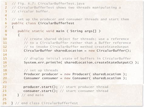 Solved Implement Your Own Java Readers And Writers Problem Chegg