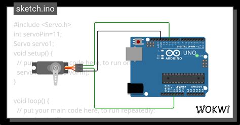 Lat 31 Wokwi Esp32 Stm32 Arduino Simulator