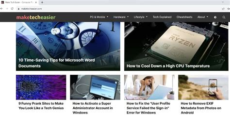 Cómo Restaurar La Barra De Herramientas Faltante En Chrome