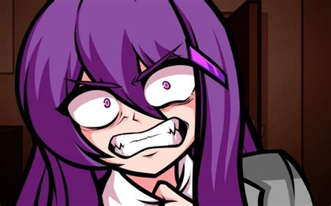 DDTO Bad Ending Yuri Icons Em 2022