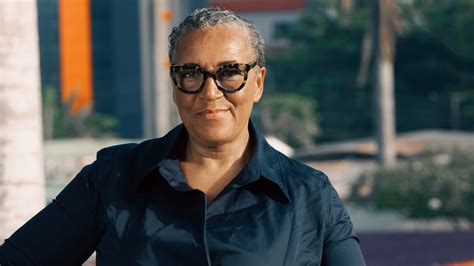 Lesley Lokko Launches Nomadic African Studio In Fez