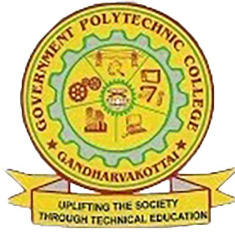 Gptc Gandharvakottai