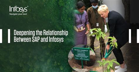 Infosys On Linkedin Sap