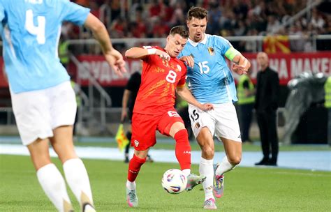 Поништи го и ова господине Кавана Гол за најавни шпици на Џани Алиоски ВИДЕО Екипа