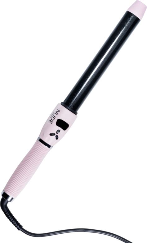 Nude Beauty Hair Curling Wand