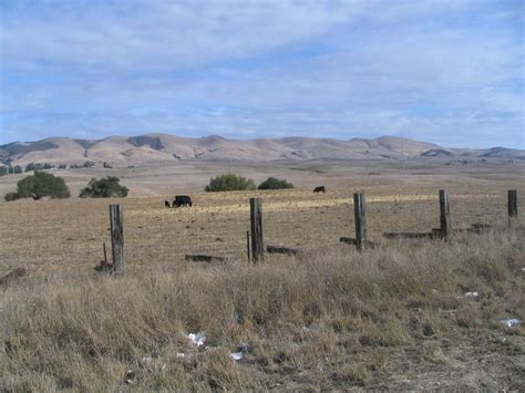 Nipomo Ca Scenic Routes Scenic Natural Landmarks