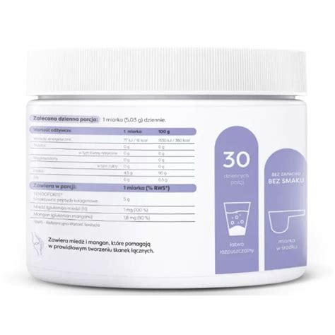 Osavi Collagen Tendons And Ligaments 150 G Medpak