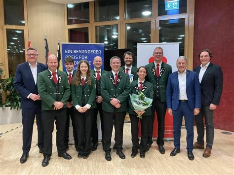 Ehrenamtler Pflegen Das Brauchtum Altkreis Monschau Wochenspiegel