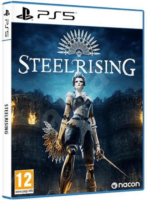Buy Steelrising for PS5 | retroplace