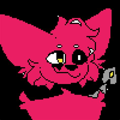 Edición Fnaf Foxys And Mangles Herramienta Gratuita De Dibujo En