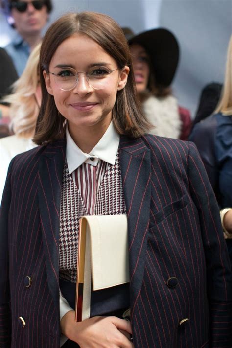 Trending Geek Chic • Breakfast With Audrey