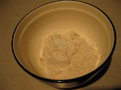 If I Can You Can Thin Crust Whole Wheat Pizza Dough
