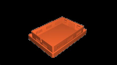 Wall Sensor Cover By Sq9mdd Download Free Stl Model