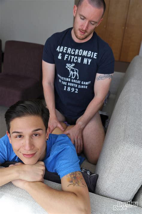 Hooking Up Our Mates Dylan And Andy By Bentley Race