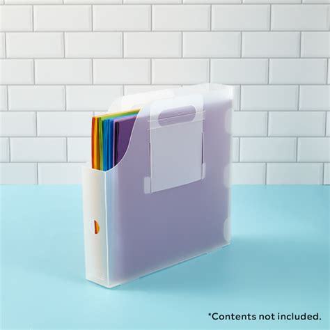 Paper Handler Totally Tiffany 12 X 12 Cscs