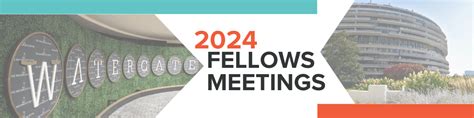 Winter Fellows Meeting 2024 Ethics And Compliance Initiative