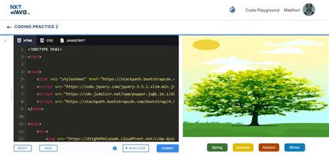 parakala madhuri on linkedin 50daysofcodechallenge day ccbp nxtwave