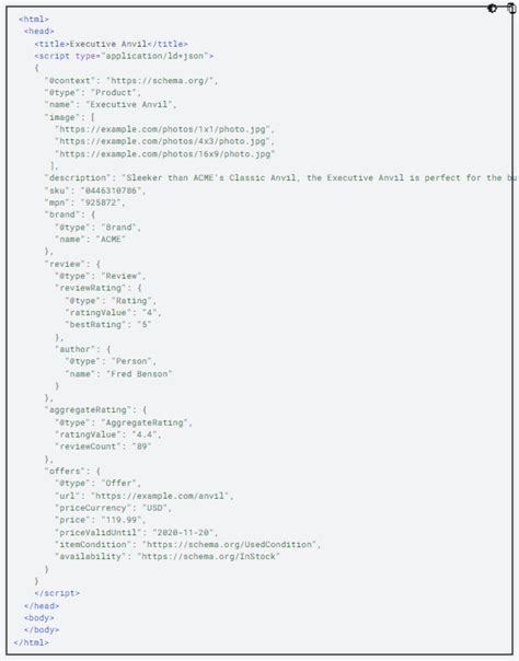 Datos Estructurados Con Schema Guía Seo Seocrawl