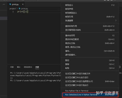 Python Vscode Python