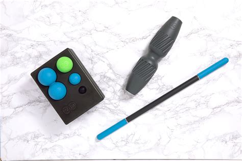 Rad Tools For Mobility — Essential Yoga And Wellness