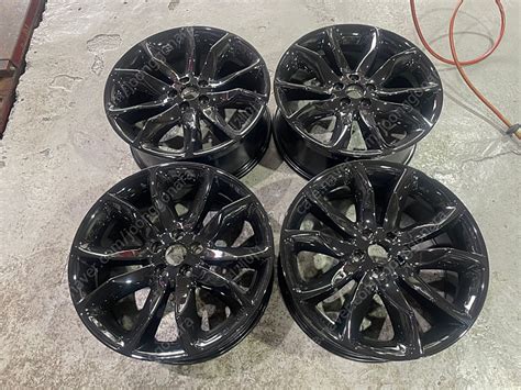 판매포드 익스플로러 5세대 분체블랙 20인치 60만 휠타이어 중고나라