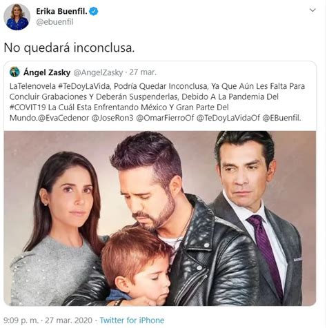 Monitoreo Cubrebocas Y Sanitización Así Se Graba Una Telenovela En